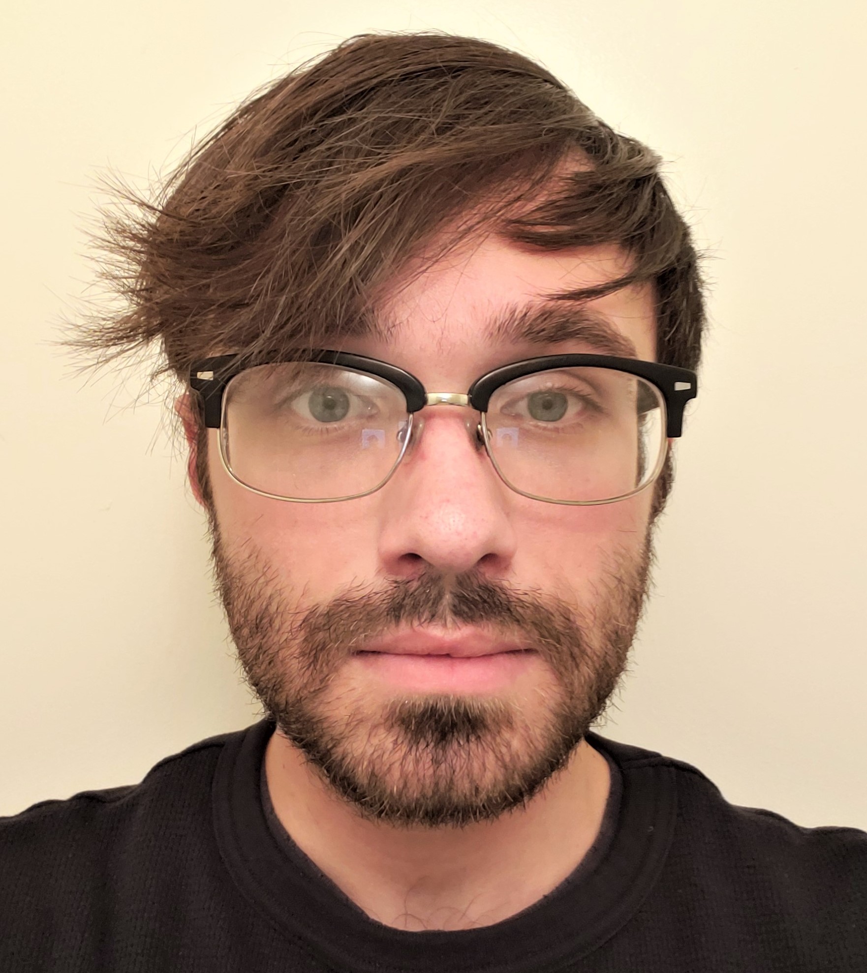 Mike Hammond - Portfolio